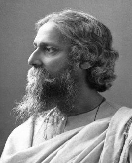 Books by Rabindranath Tagore in PDF or EPUB - AliceAndBooks