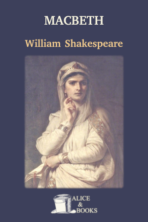 Macbeth by William Shakespeare in PDF or ePUB - AliceAndBooks