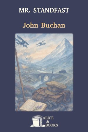 Mr. Standfast by John Buchan in PDF or ePUB - AliceAndBooks