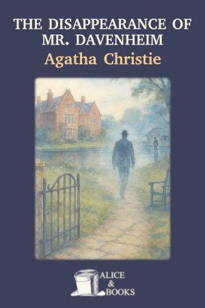 The Disappearance of Mr. Davenheim by Agatha Christie in PDF or ePUB ...